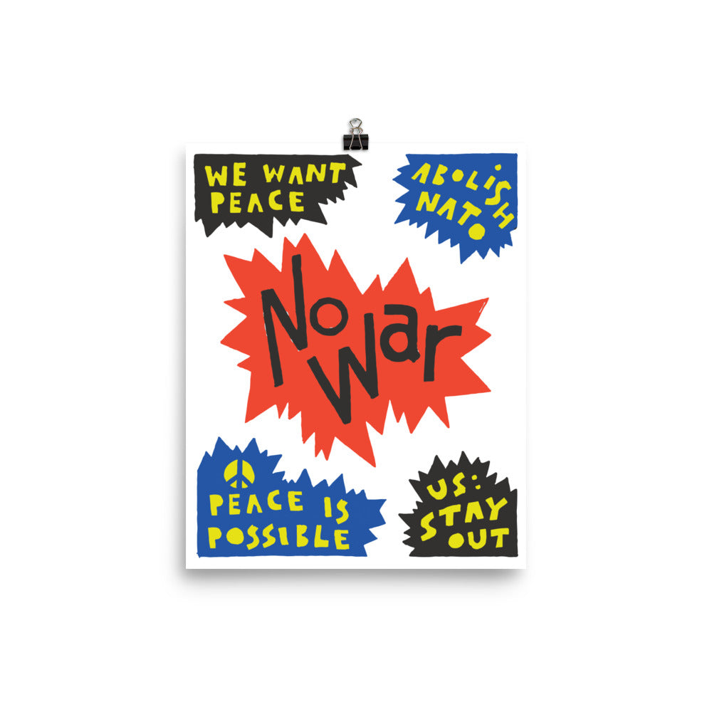 Art – Liberation Store